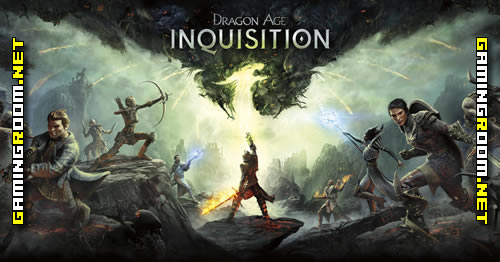 Dragon Age: Inquisition – Game of the Year Edition – VaLeW Free Games