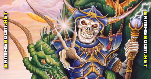 Might and Magic IV: Clouds of Xeen