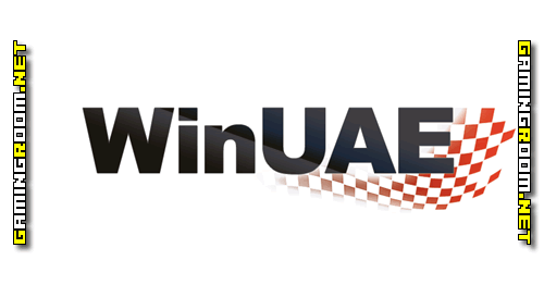 WinUAE