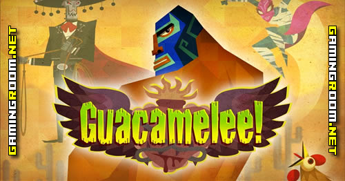 Guacamelee!