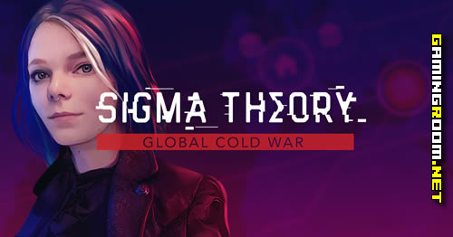 Sigma Theory: Global Cold War