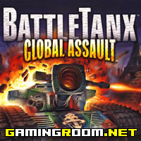 BattleTanx Global Assault OST