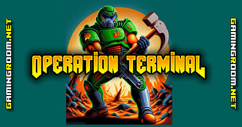 Operation Terminal
