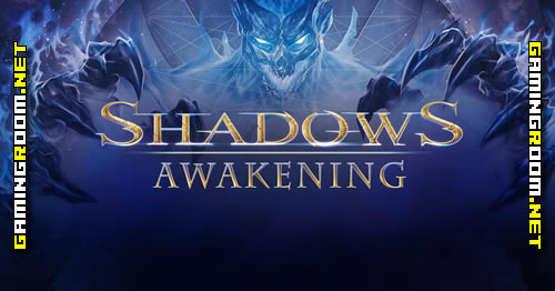 Shadows: Awakening – VaLeW Free Games