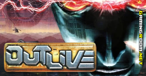 Outlive: A Era da Sobrevivência