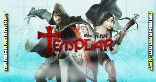 The First Templar