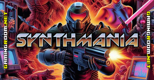 Synthmania