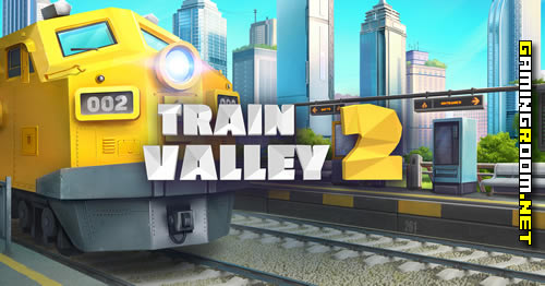 Train Valley 2