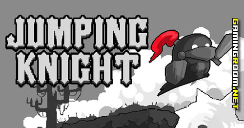Jumping Knight – VaLeW Free Games
