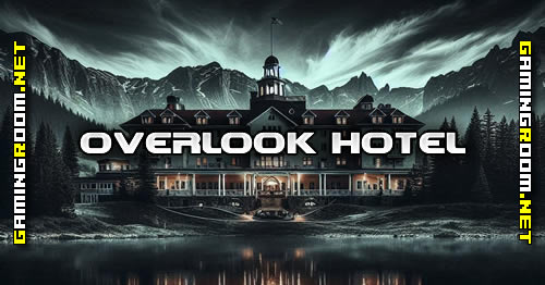 Overlook Hotel