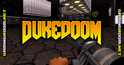 DukeDoom