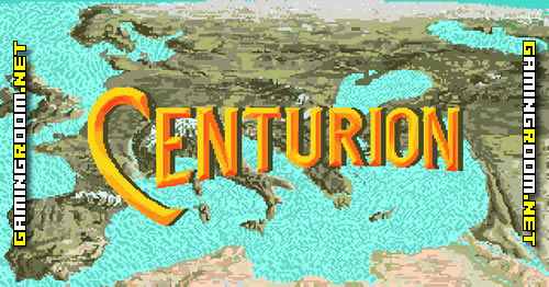 Passwords para Centurion: Defender of Rome de Mega Drive
