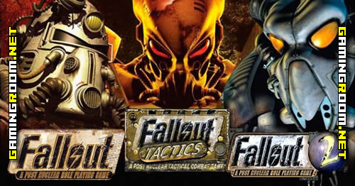 Fallout Classic Collection – VaLeW Free Games