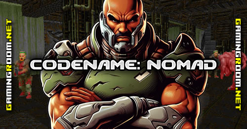 Codename: Nomad