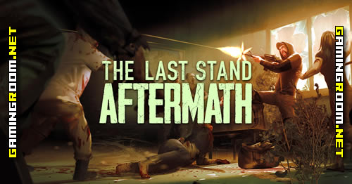 The Last Stand: Aftermath