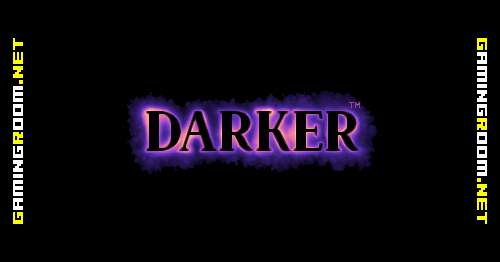 Darker