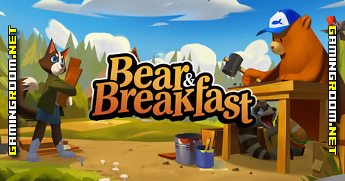 Bear and Breakfast