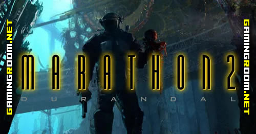 Marathon 2: Durandal