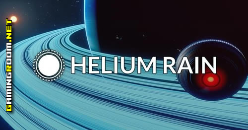 Helium Rain