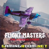 Flight Masters: The Horizon Chase – VaLeW Free Games