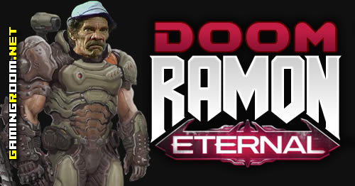 Doom Ramon Eternal