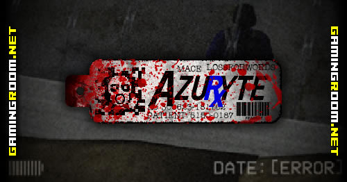 Azuryte