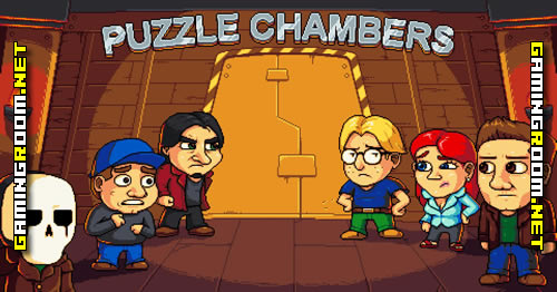 Puzzle Chambers – VaLeW Free Games