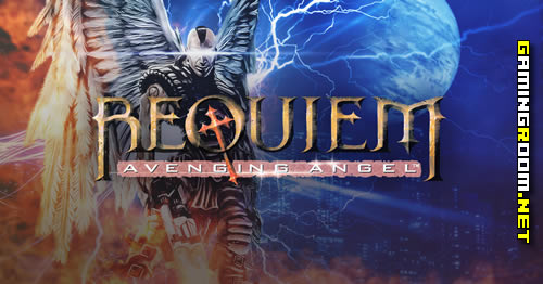 Requiem: Avenging Angel