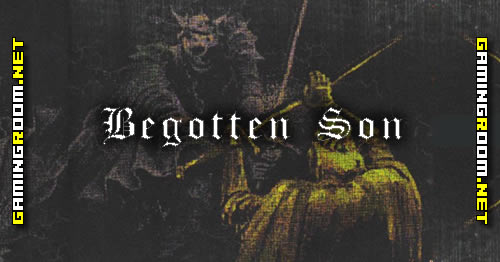 Begotten Son