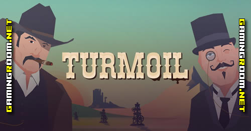Turmoil – VaLeW Free Games
