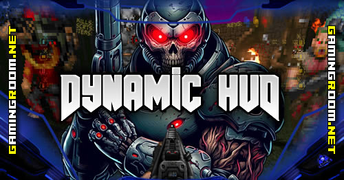 Dynamic Hud