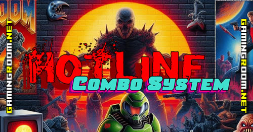Hotline Combo System