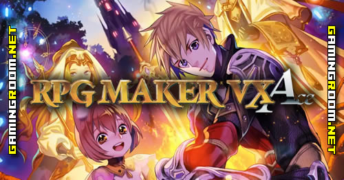 RPG Maker VX Ace – VaLeW Free Games
