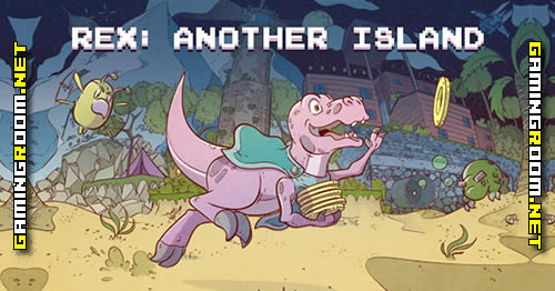 Rex: Another Island