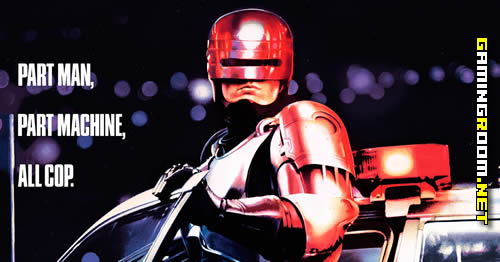 RoboCop Doom