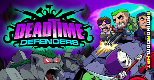 Deadtime Defenders