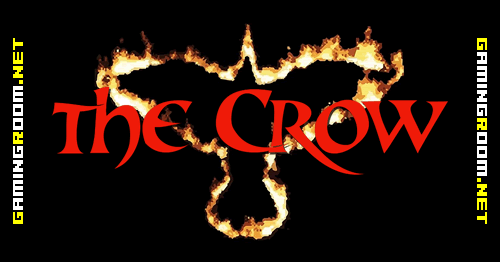 The Crow: No Rest for the Damned