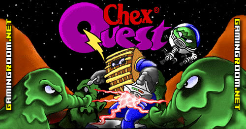 Chex Quest