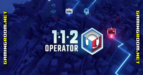 112 Operator
