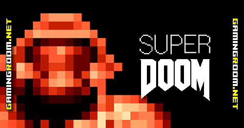 SuperDoom
