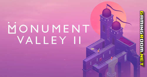 Monument Valley II