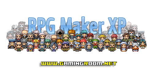 RPG Maker XP em português