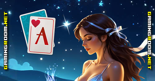 Solitaire Emperor – Secrets of Fate | AceOnlineGames.net