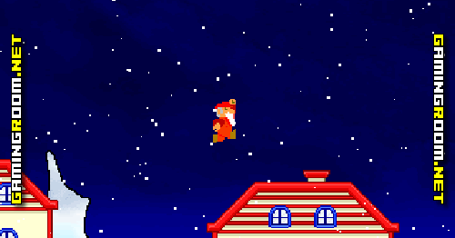 Santa Saves The World | AceOnlineGames.net