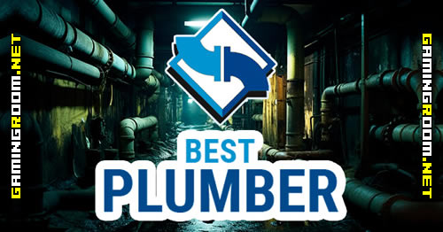 Best Plumber – VaLeW Free Games