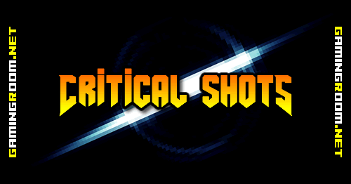 Critical Shots