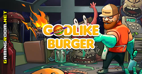 Godlike Burger