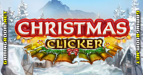 Christmas Clicker: Idle Gift Builder