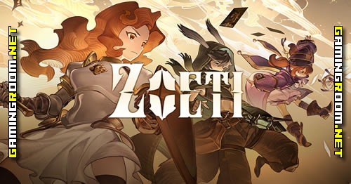 Zoeti – VaLeW Free Games