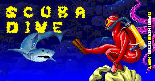 Scuba Dive [Windows] – VaLeW Free Games
